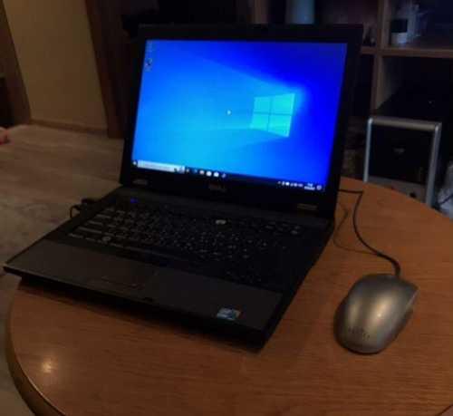 Dell latitude e5410