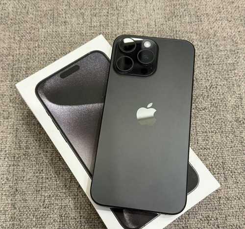 iPhone 15 Pro Max Sim Esim