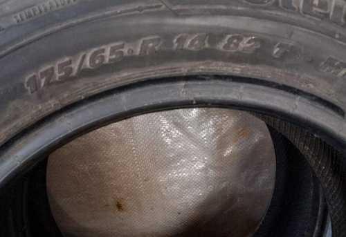 Sava Intensa HP 175/65 R14 82T