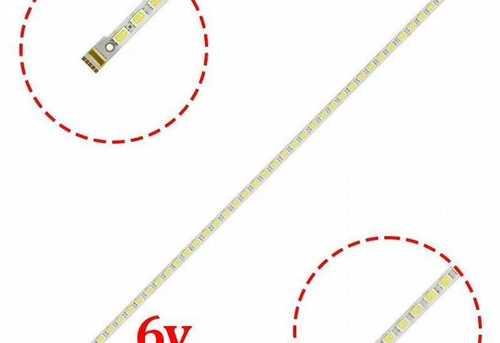 Подсветка 320TA0F V0 44LED 6V