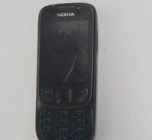 Телефон Nokia 6303 classic на запчасти