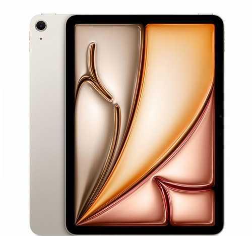 iPad Air 11 2024 M2 256GB LTE