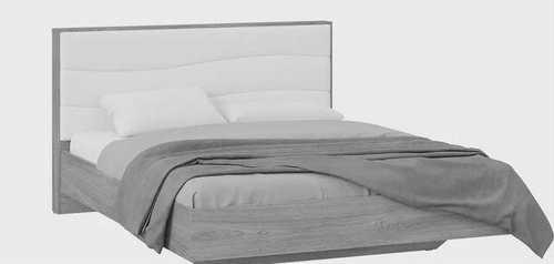 Кровать без пм «Миранда»бин