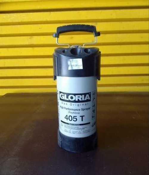 Распылитель помповый Gloria 405T