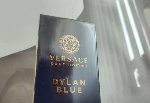 Парфюм Versace Pour Homme Dylan Blue Versace