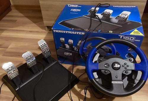 Thrustmaster T150 Pro Force Feedback