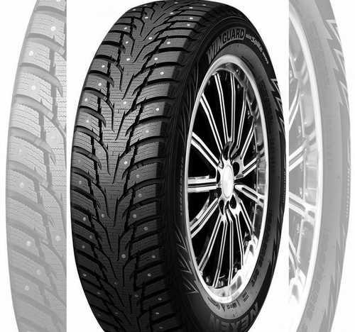 Nexen Winguard WinSpike WH62 235/75 R15 109T