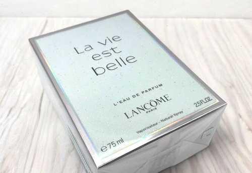 Духи Lancome La Vie Est Belle