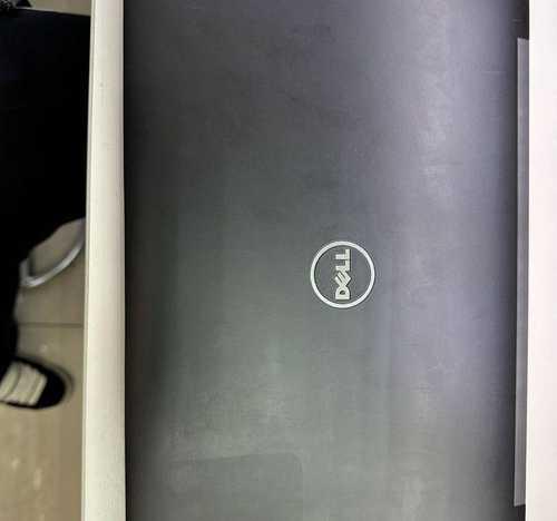 Dell latitude 7480