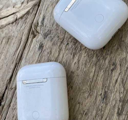 Кейс apple airpods 2