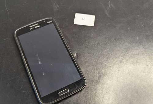 Samsung Galaxy Grand 2 SM-G7105, 8 ГБ