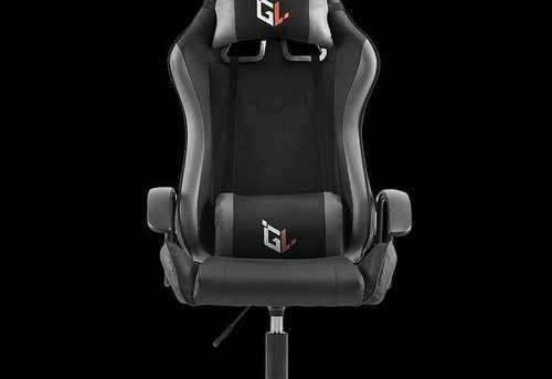 Игровое кресло gamelab nomad Black (GL-110)