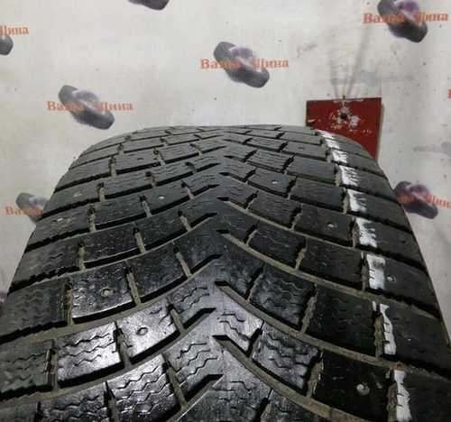 Michelin Latitude X-Ice North 255/55 R20