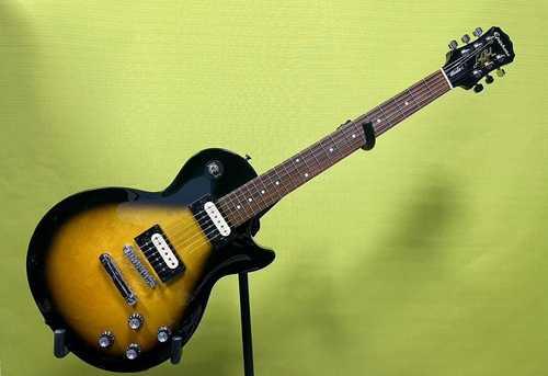 Электрогитара Epiphone Studio LT E1 Les Paul