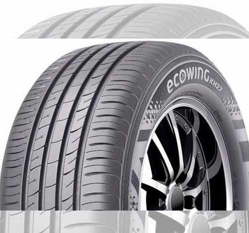 Kumho Ecowing ES01 KH27 205/65 R16 95W