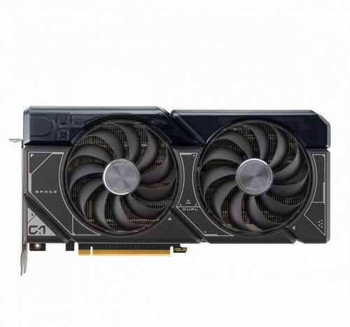 Видеокарта Asus GeForce RTX 4070 Super Dual 621469