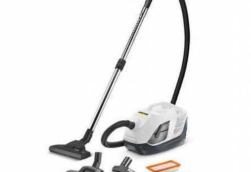 Пылесос с аквафильтром karcher DS 6 Premium Plus