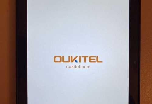 Планшет противоударный Oukitel rt2