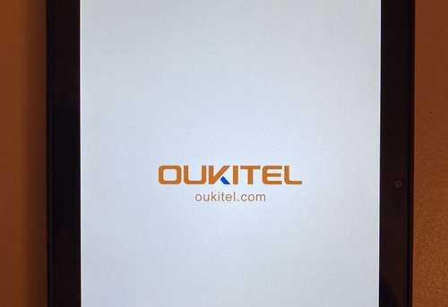 Планшет противоударный Oukitel rt2