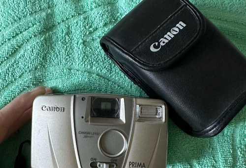 Canon prima bf-800