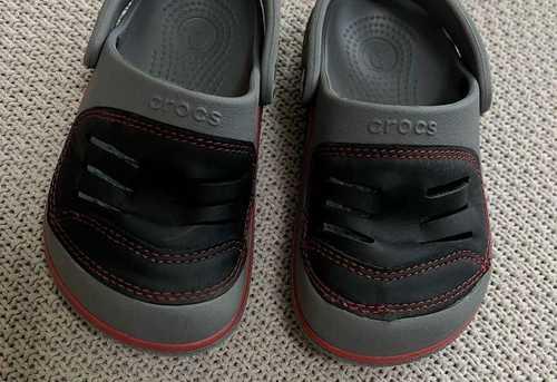 Crocs 25 р, c8/c9