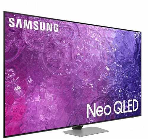 Новый miniled 50" 144Hz Телевизор Samsung 2023