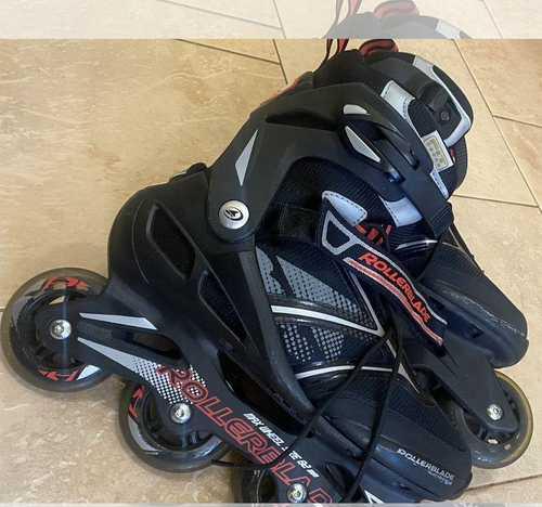 Ролики rollerblade 42 размер