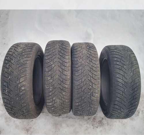 Nokian Tyres Hakkapeliitta 8 275/5 R15 29W