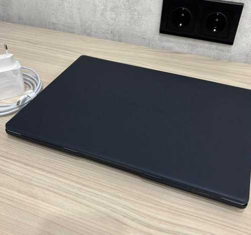 Ноутбук huawei matebook 14 (klvf-x)