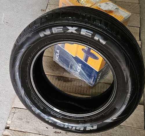 Nexen N Blue HD 235/60 R16 100