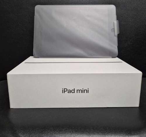 Планшет apple iPad mini 5