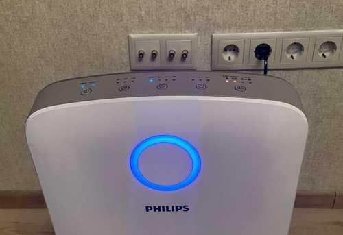 Очиститель воздуха Philips AC4080/10