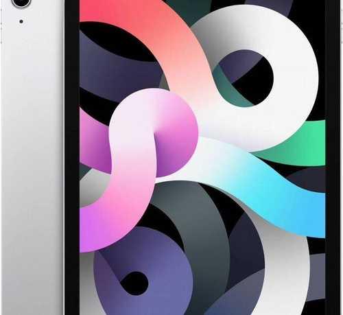 Планшет Apple iPad Air (2020) 256Gb Wi-Fi + Cellu