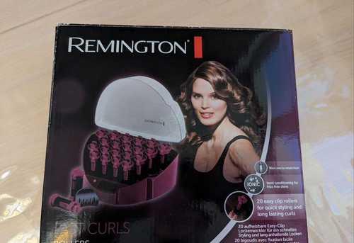 Электробигуди Remington KF40E Fast Curls