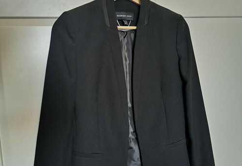 Пиджак mango xs