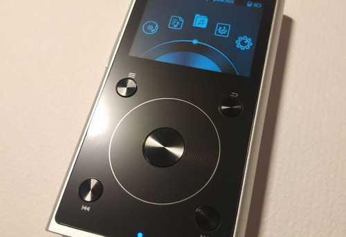 Плеер fiio x1 ii