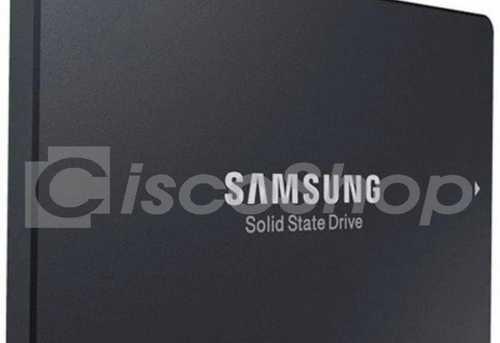 Накопитель SSD Samsung SM883, 1.92TB, MLC, SATA3