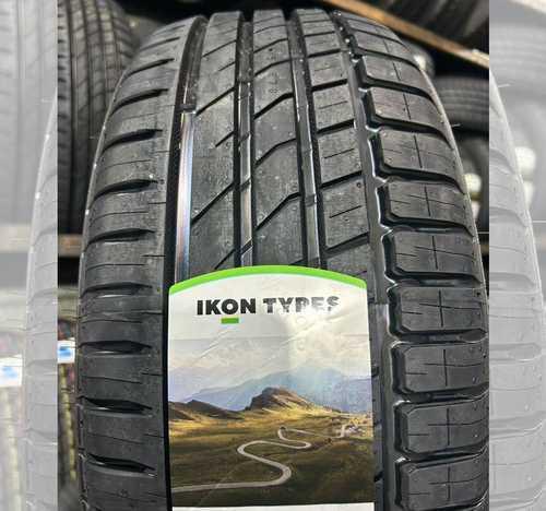 Ikon Tyres Character Eco 185/65 R14