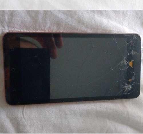 Itel A16 Plus, 8 ГБ