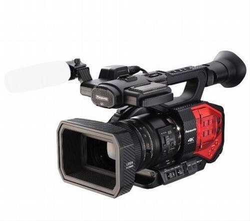 Видеокамера Panasonic AG-DVX200 EN (новый)