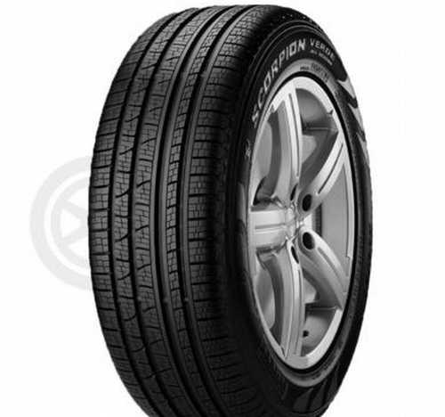 Pirelli Scorpion Verde All Season 265/65 R18 114H