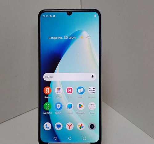 realme Note 50, 4/128 ГБ