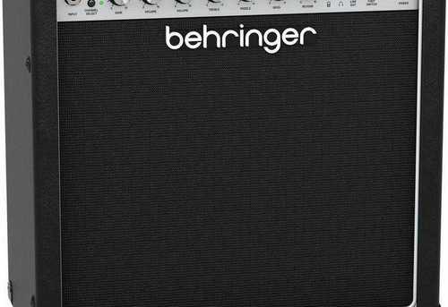 Гитарный комбо Behringer HA-40R (арт. 310197)