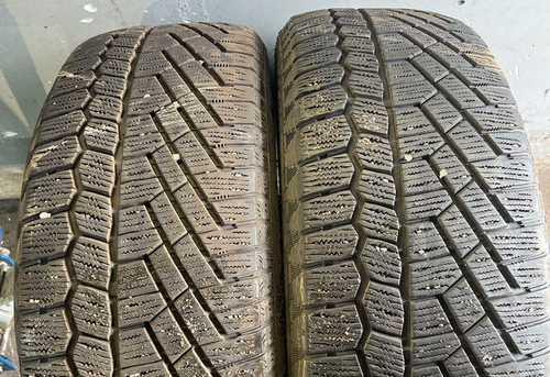 Gislaved Soft Frost 200 205/55 R16