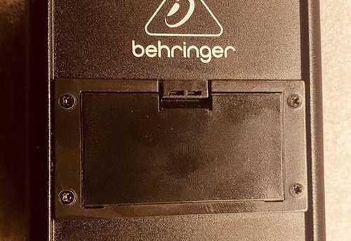 Behringer p1