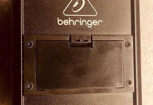 Behringer p1