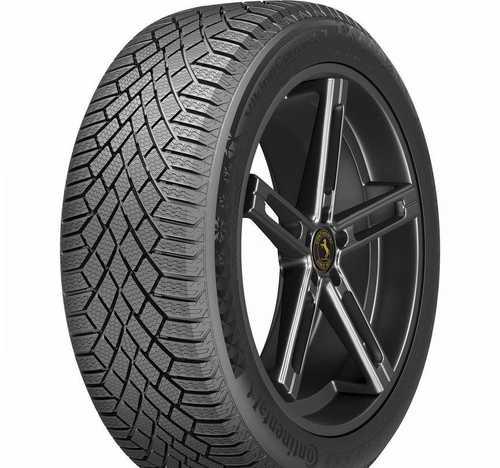 Continental ContiVikingContact 7 205/55 R16 94T