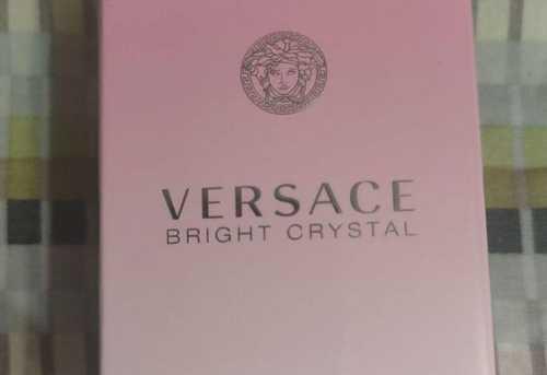 Туалетная вода versace Bright Crystal 30мл