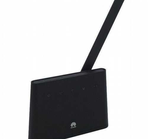 Роутер 3G/4G-WiFi Huawei B311-221