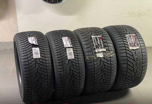 Yokohama W.Drive V905 275/40 R20 и 315/35 R20 106V
